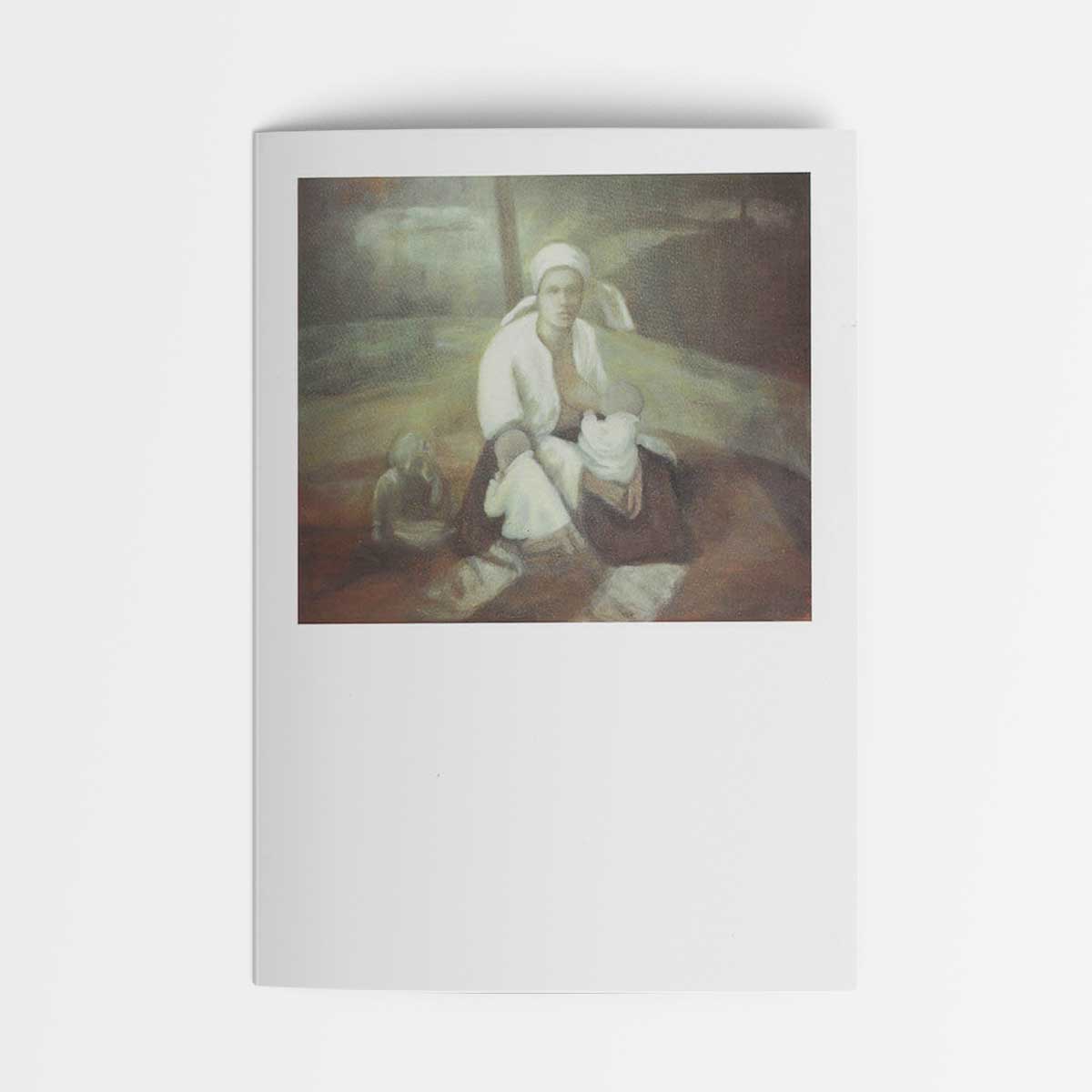 Mutter - Art Print Verlag